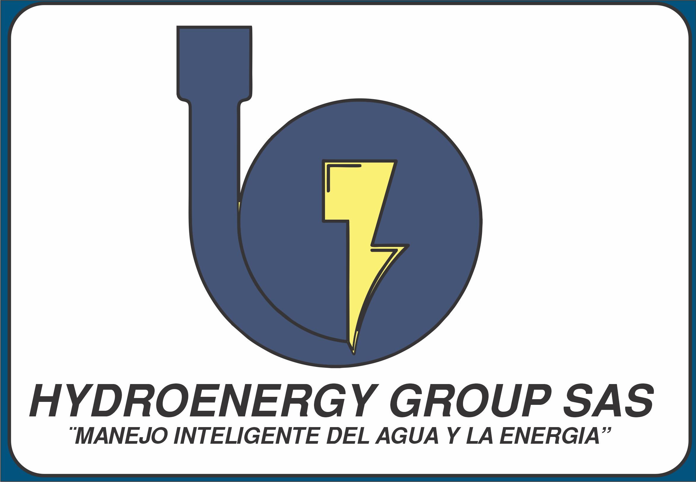 Inicio - HYDROENERGY GROUP